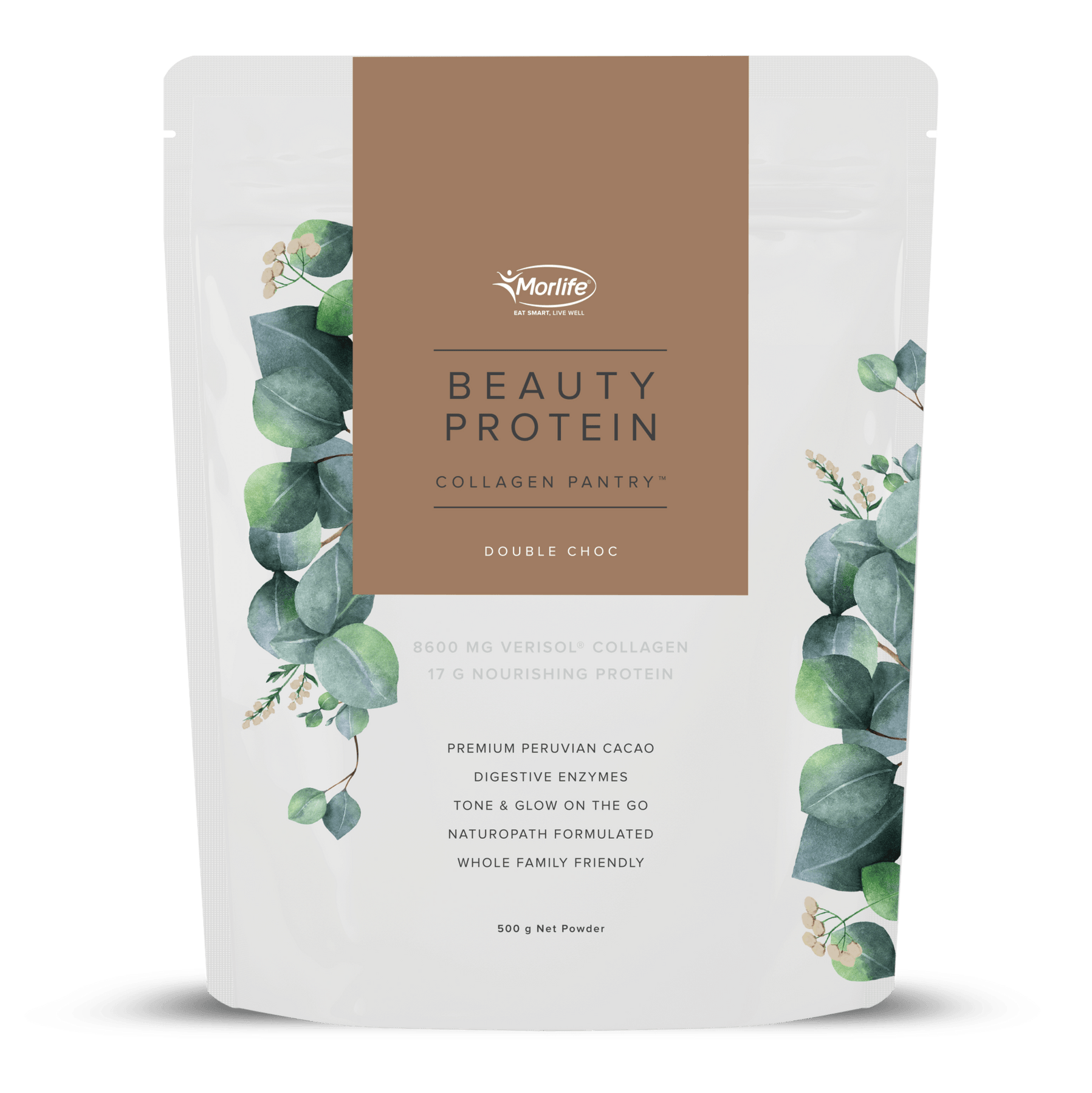 Morlife — The Healthfood Store